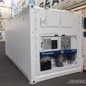 Catálogo de fabricantes de 40rh Contenedor Reefer de alta calidad y ...