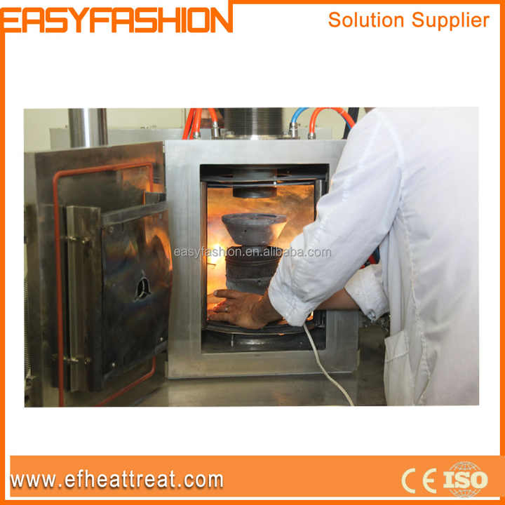 SPS Spark Plasma Sintering Furnace for Powder Metallurgy