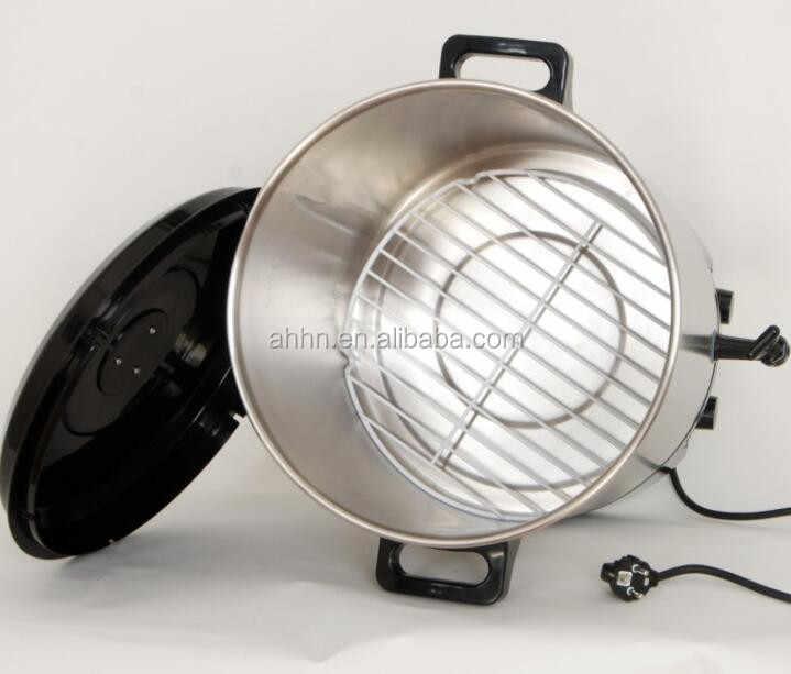 16 Liter Electric Jam and Jelly Preserving Cooker - HUINING