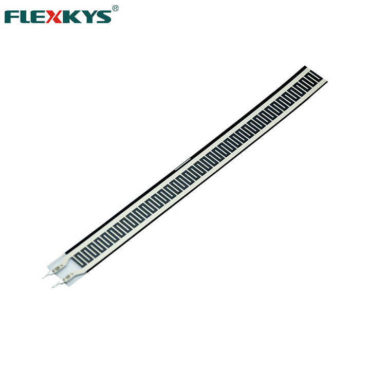 FSR402 Mechanically Flexible Pressure Sensor - Ideal for Force Measurement