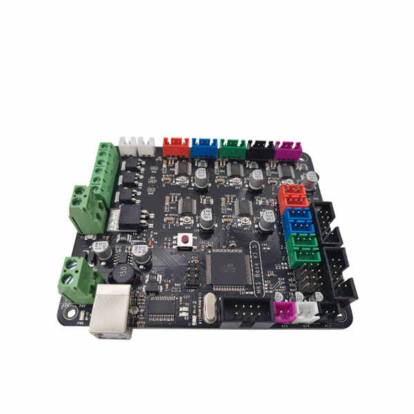 Reprap Kossel Delta 3D Printer Mainboard MKS Base Controller Board ...
