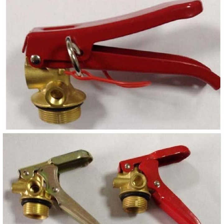 Fire Extinguisher Valves - Reliable and Durable Solutions