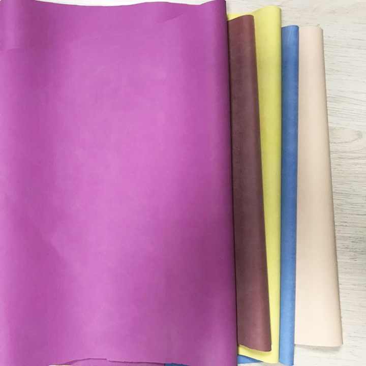 Rubber Elastic Latex Sheets for Clothing - DECOTA Fabric
