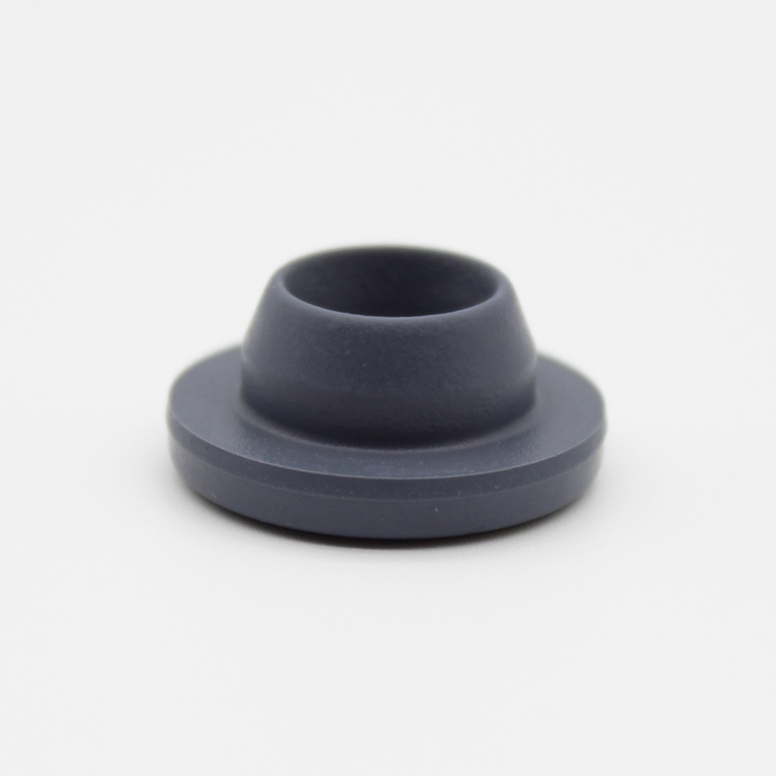 20mm RFS Rubber Stopper - Sterile & Durable Solutions