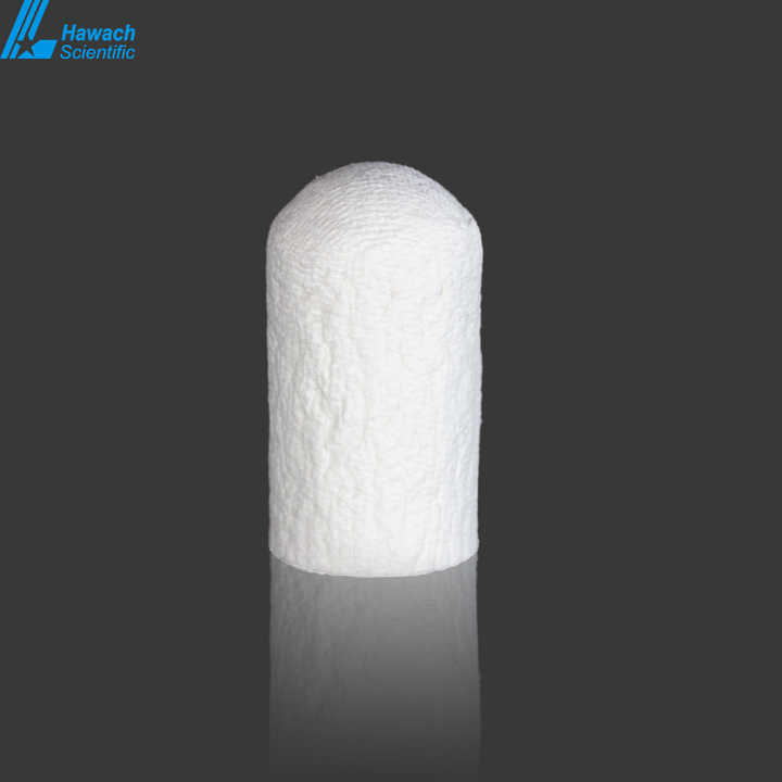 Cellulose Thimble for Soxhlet Extraction - HAWACH Quality