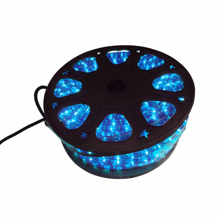 Swimming Pool Super Bright Led Rope Light Waterproof Led Light Swimming ...