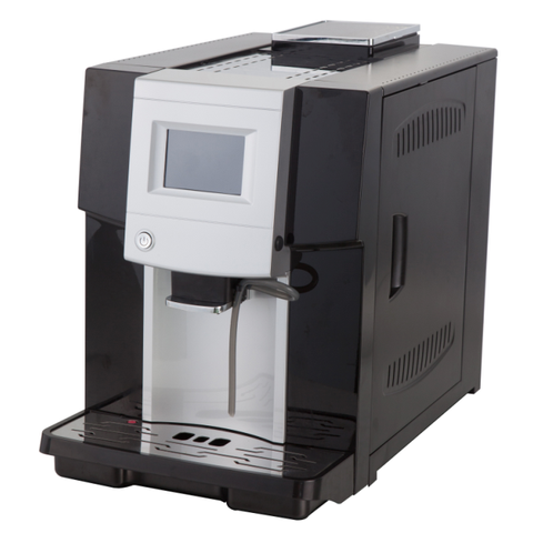 COLET S9 Espresso Machine - Automatic, Customizable, and Durable