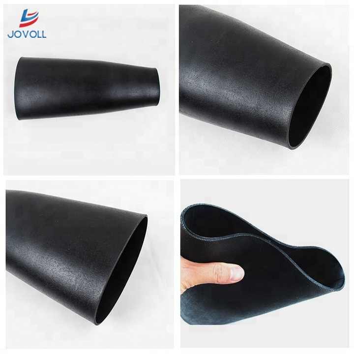 RNB501580 Car Air Suspension Shock Absorbers Repair Kits Rubber Bladder ...