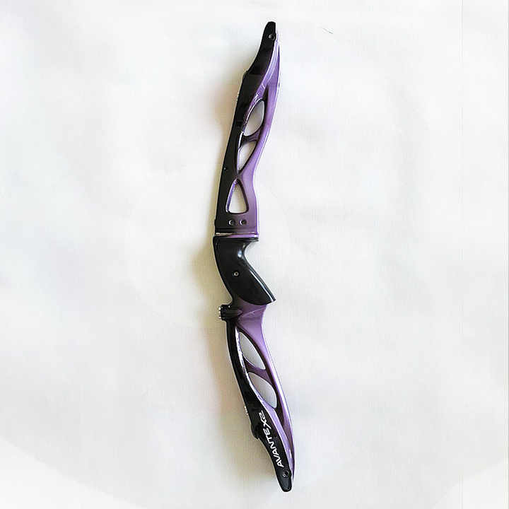 Samick ILF Riser Recurve Bow 25" - Precision & Durability