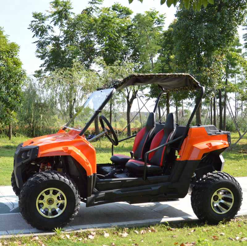 Reliable Supplier of Efficient Cheap UTVs with Vast Product Range ...