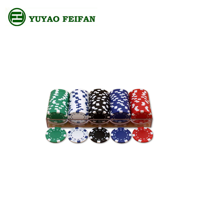 How to Choose the Best Poker Chips Empire for Your Game Night