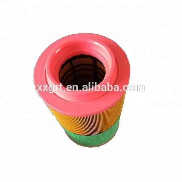 Air Filter 1613740800 for Air Compressor Spare Part