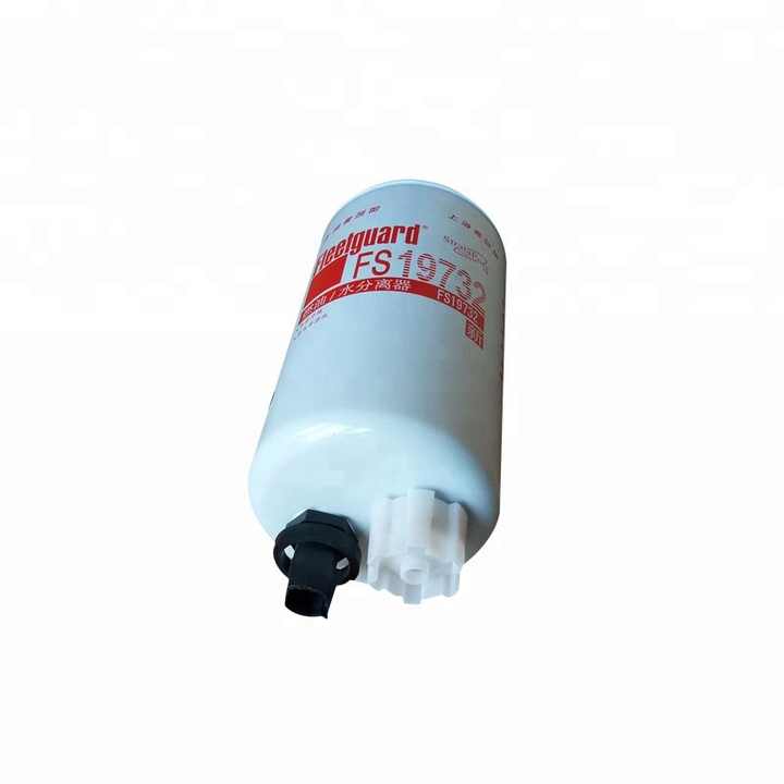 Fleetguard Fuel Filter Water Separator FS19732 for ISF 3.8