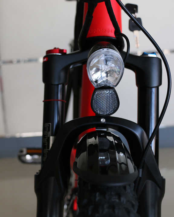 Bafang M400 G330.250 36v 250w Electric Bike in Philippines