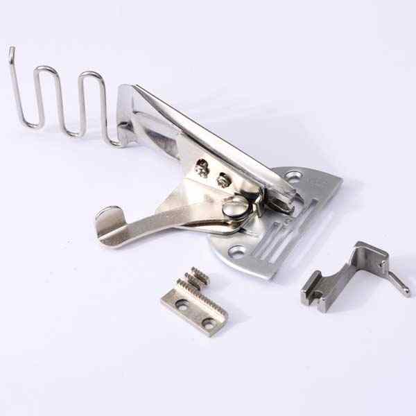 Sewing Machines Parts Raw-Edged Binder Set - MH 7510-3018