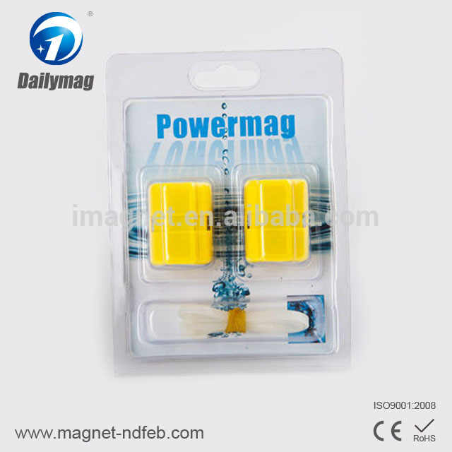 Magnetic Fuel Saver - Maximize Efficiency & Save Costs