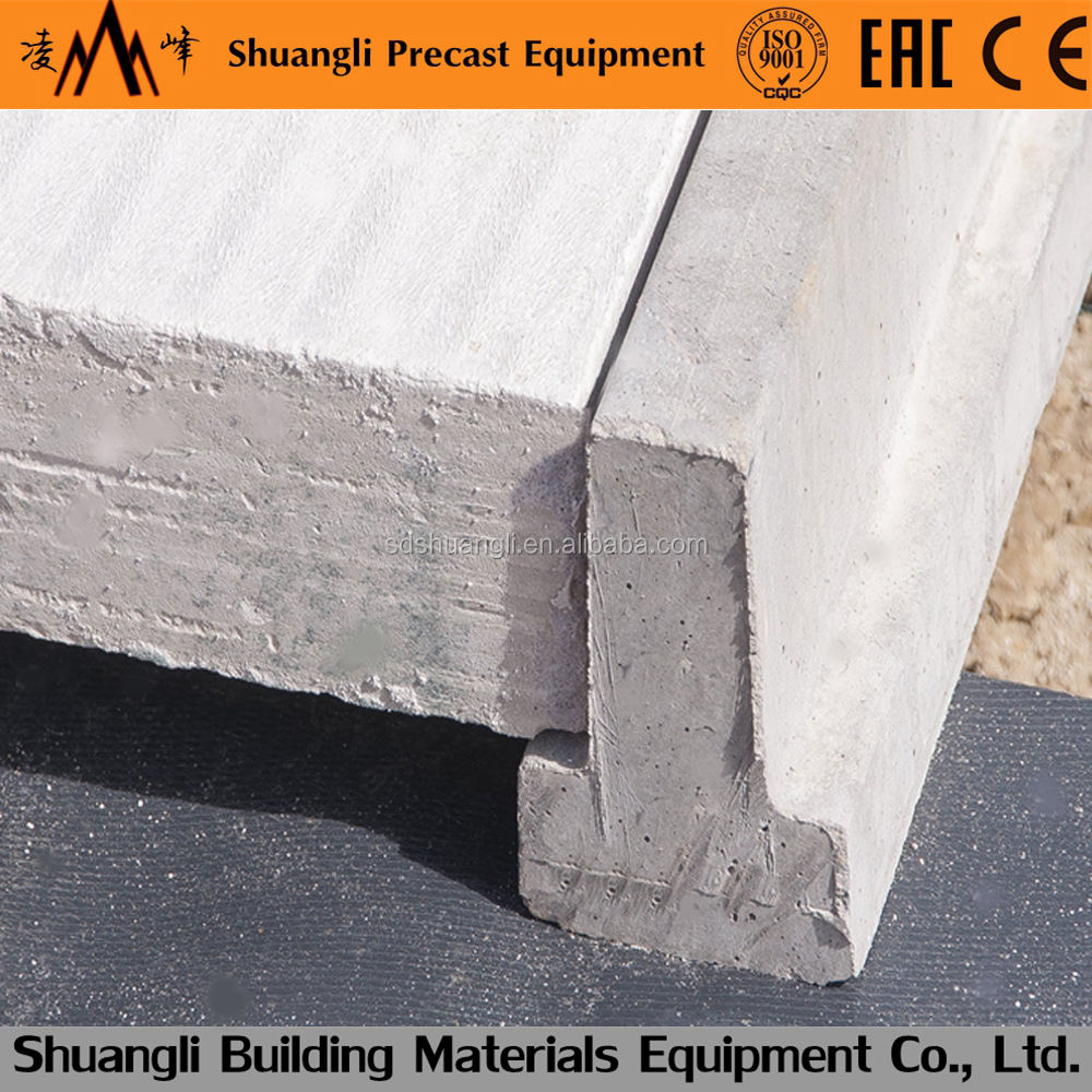 Buy Wholesale precast concrete step forms Shuttering For Construction ...