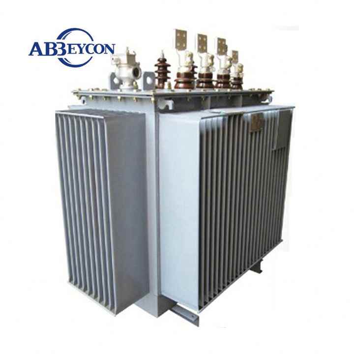 supply 600kva transformer power distribution transformers 11KV to 0.4KV ...