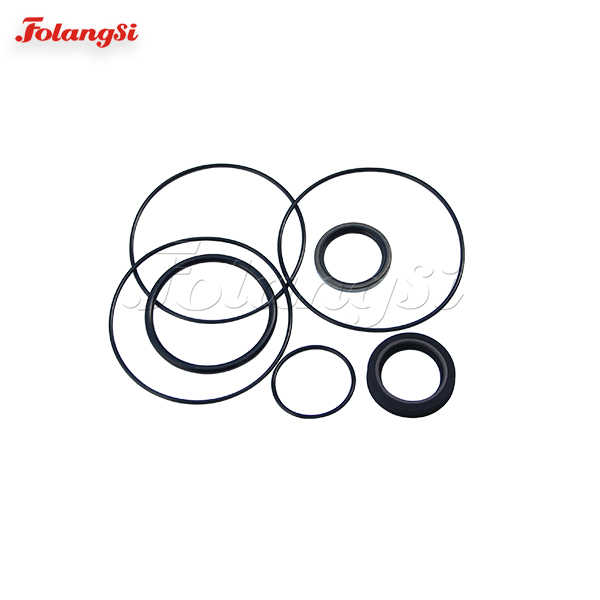 Forklift Parts - Orbitrol Kit for 7FD20~30(0602-0609)