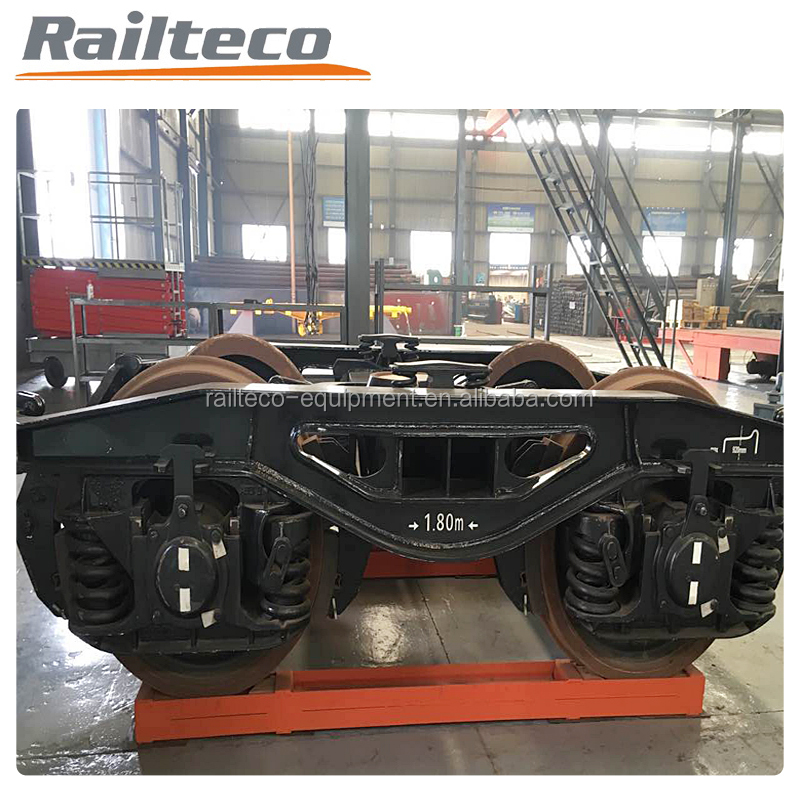 Faça cotação de fabricantes de ferrovia bogie bogie bogie bogie bogie ...