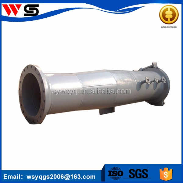 Efficient Pipe Cleaning with Pigging Systems for Gas Pipelines