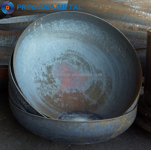 Verified Supplier Tank End Caps High-Quality Stainless Steel, 3-Year ...