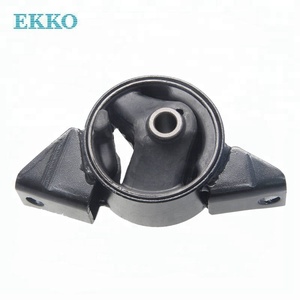 Nissan Sunny B14 Engine Mounts - Quality & Durability