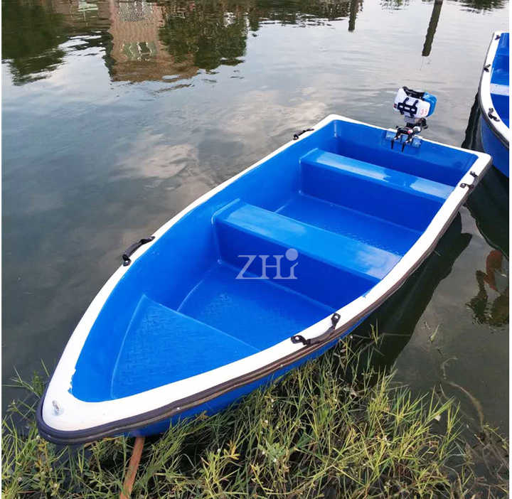 Fiberglass Boat Philippines - Speed and Fishing Boats