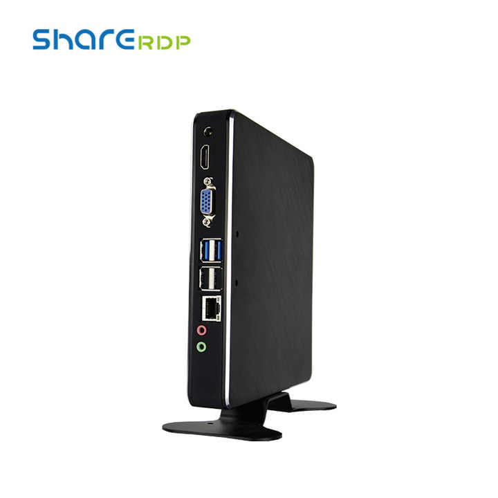 Mini Computer PC I7 - Low Power Consumption & High Performance