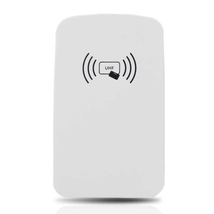 SCANMAX UHF RFID Reader - ISO18000-6C Compliant Long Range Writer