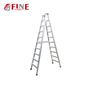 Purchase Portable and Freestanding 8 meter aluminium ladder - Alibaba.com