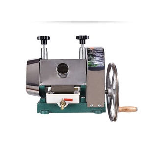 Efficient and Durable manual sugar cane juicer for High-Volume Production