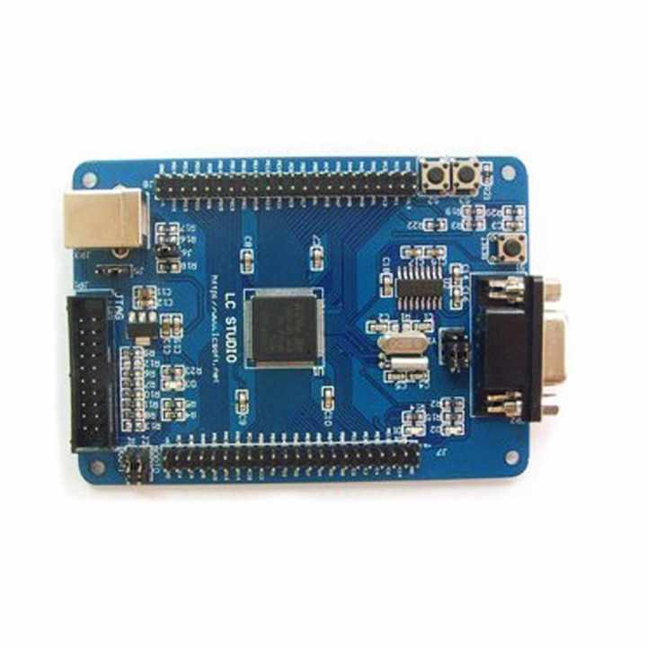 Arm Cortex-m3 Stm32f103vet6 Mini Stm32 Development Board - Buy ...
