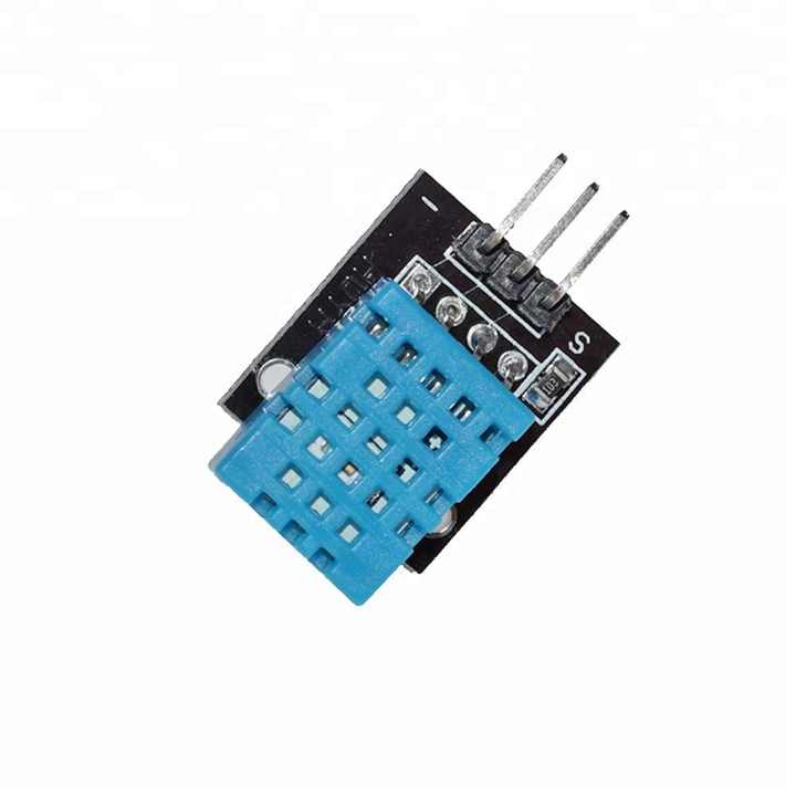 Temperature and Humidity Sensor Module DHT 11| Alibaba.com