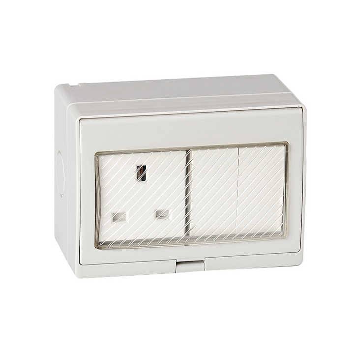 SAIPWELL/SAIP สวิตช์ประตูปุ่มกดไฟฟ้า IP55ปุ่มสวิตช์กันน้ำ| Alibaba.com