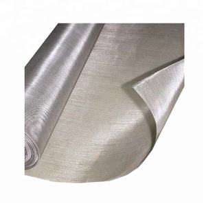 Buy Wholesale 120 micron screen stainless steel wire mesh Online ...