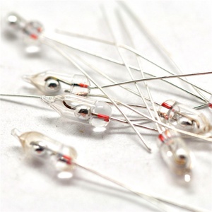 Mercury Switches - Precision and Reliability for Control