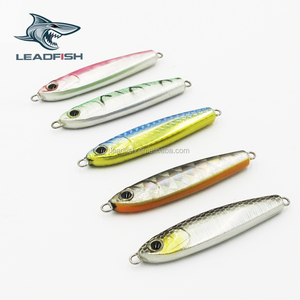 Free Fishing Tackle Samples - High-Quality Gear for All