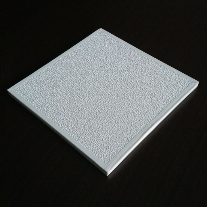 TRUSUS New Interior Anti Moisture Moulding Vinyl Clad Colorful Gypsum ...