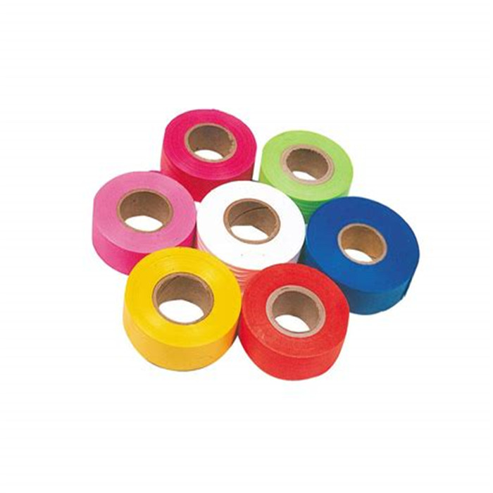 Flagging Tape - Durable, Customize Printed Safety Solutions
