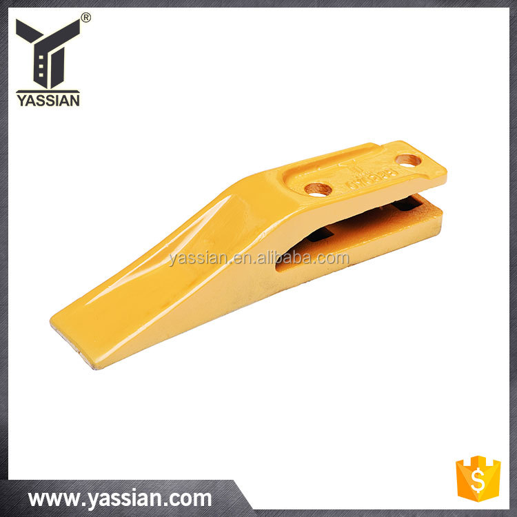 Encuentre el mejor fabricante de dientes para retroexcavadora y dientes ...