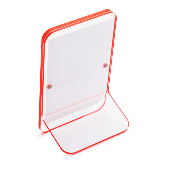 Acrylic Photo Frames - Modern and Customizable Designs