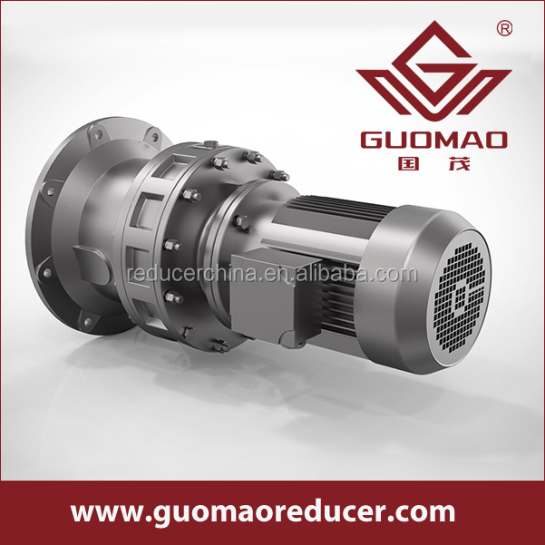 Cycloidal Gears - Precision and Efficiency Reducers
