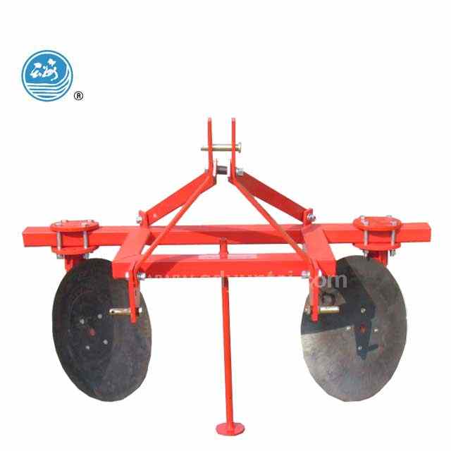 Disc Ridger for Tractor - High Productivity & Durability