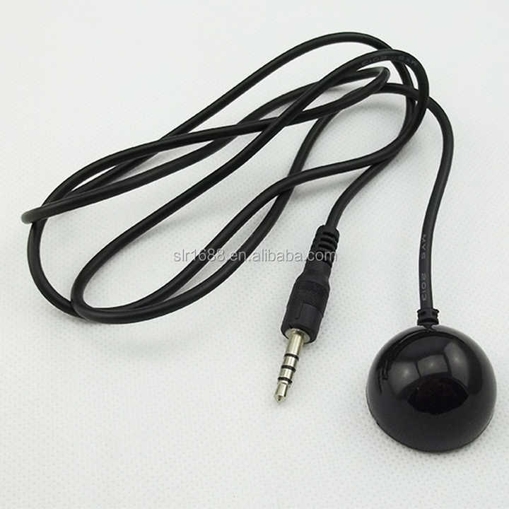 Lfn IR Receiver Cable with 2.5mm, 3.5mm Audio Stereo Plug