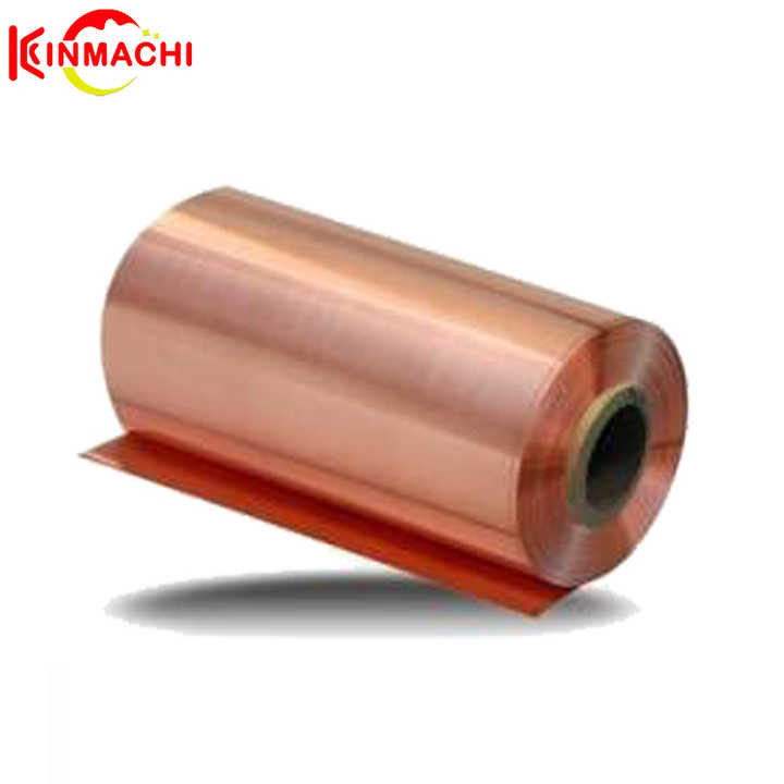 ASTM C10300 JIS C1030 EN Cu HCP 铜箔| Alibaba.com