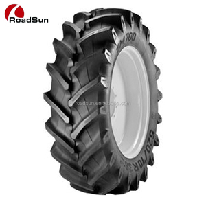Robuste 16 9 30 neumáticos de tractor para un rendimiento eficiente ...