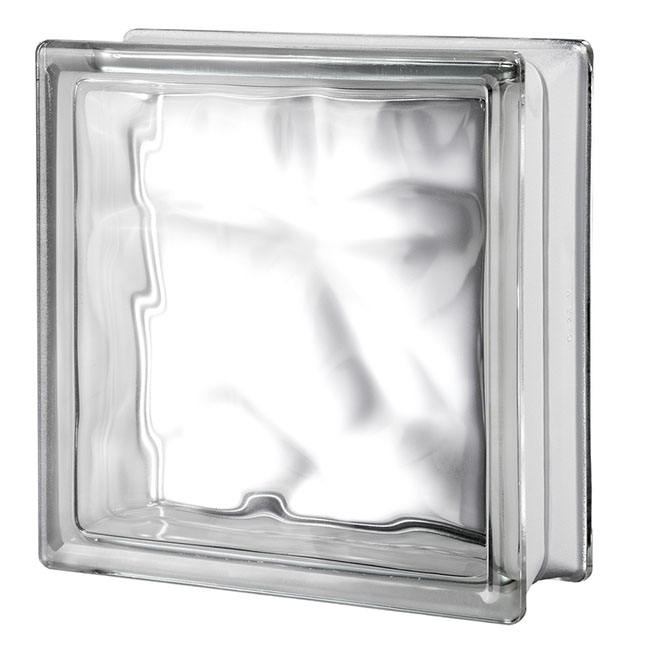 Glass Blocks - Durable, Transparent, and Versatile Building Materials