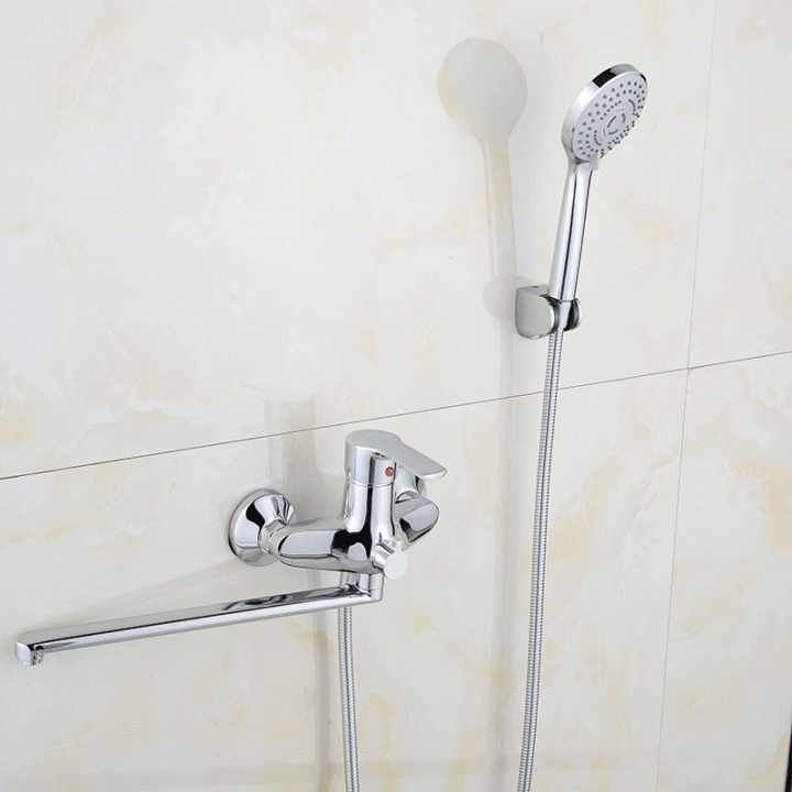 Shop Our New Design Chinese Made Bath Faucets for Russia