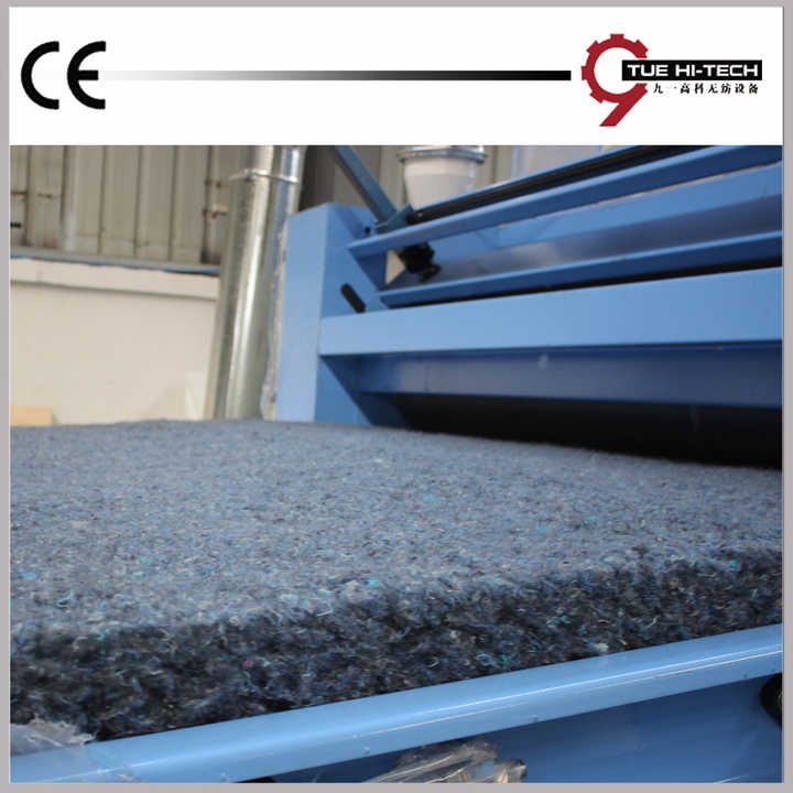 Airlaid nonwoven machinery, Airlaid nonwoven production line, airlaid ...